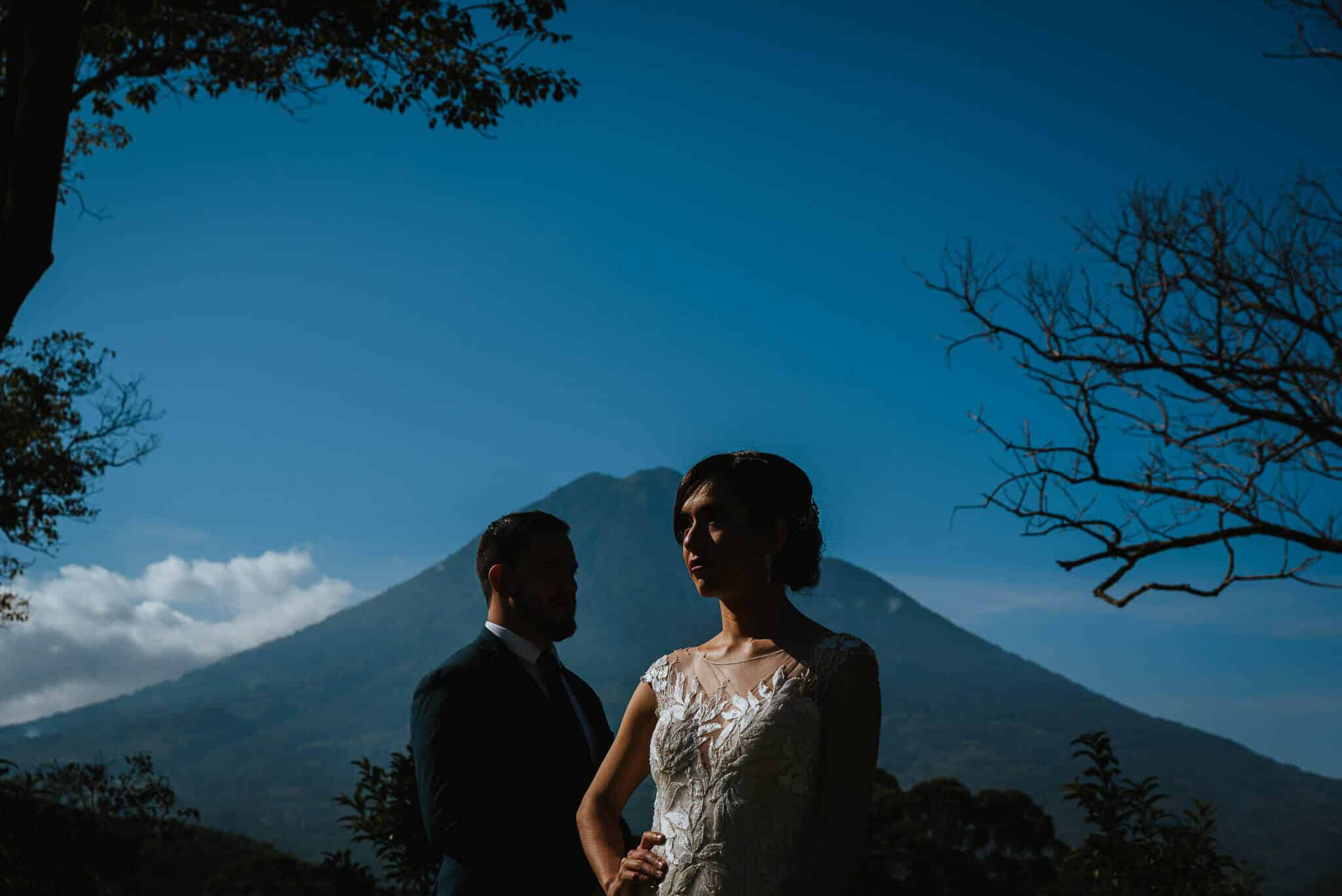 Sugar daddy y sugar baby en Guatemala